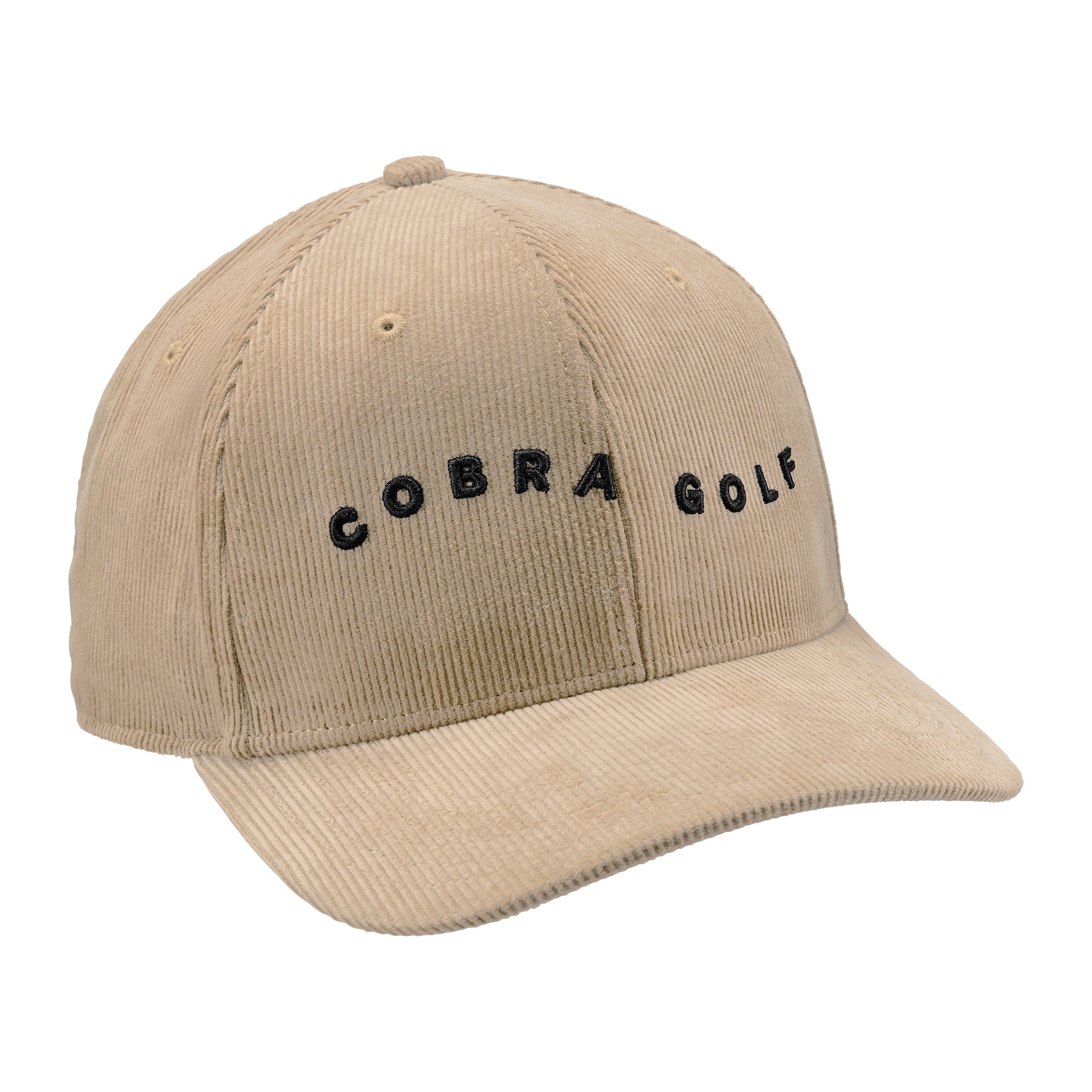 Slither Cord Golf Cap – COBRA Golf