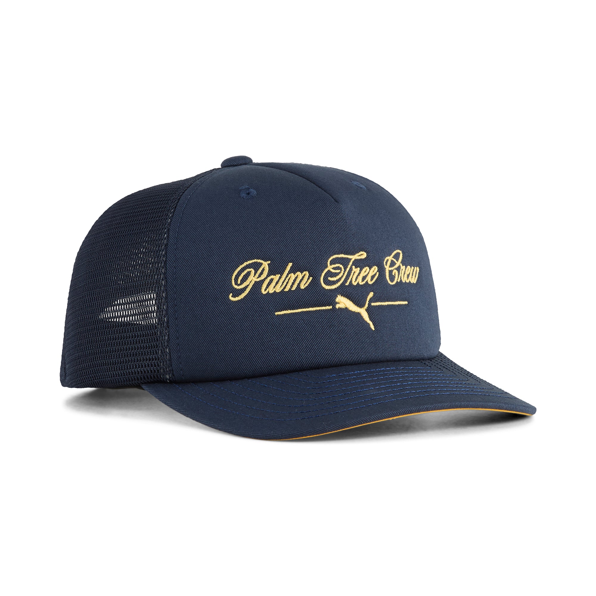 PTC Performance Foam Trucker Golf Hat – COBRA Golf