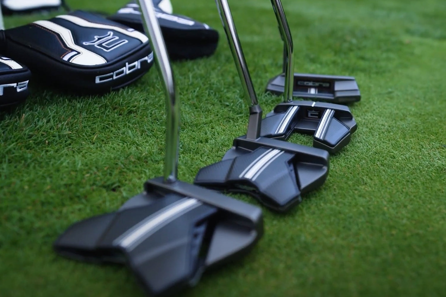Putters – COBRA Golf