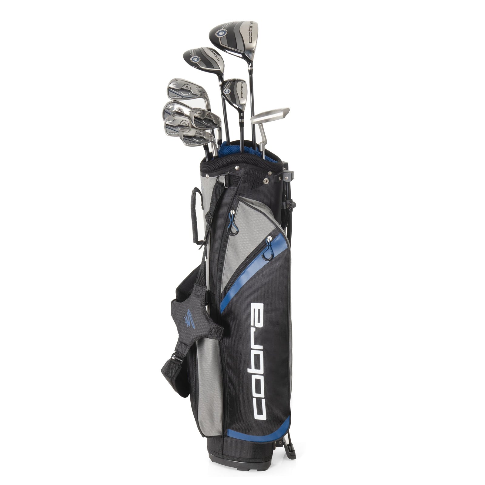 Junior KING COBRA Complete Set – COBRA Golf
