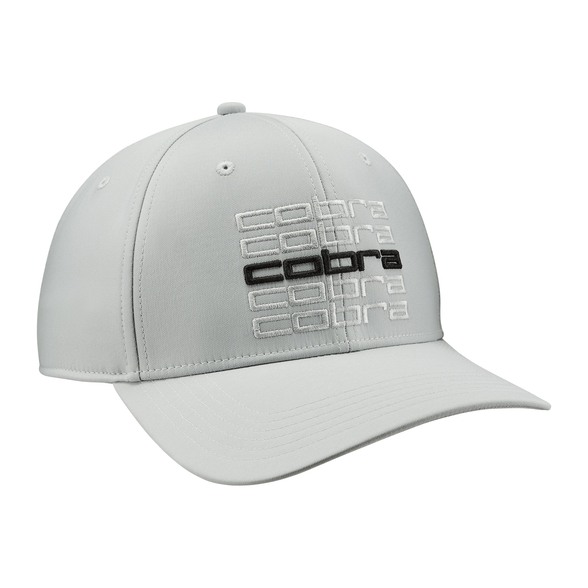Repeat Golf Cap – COBRA Golf
