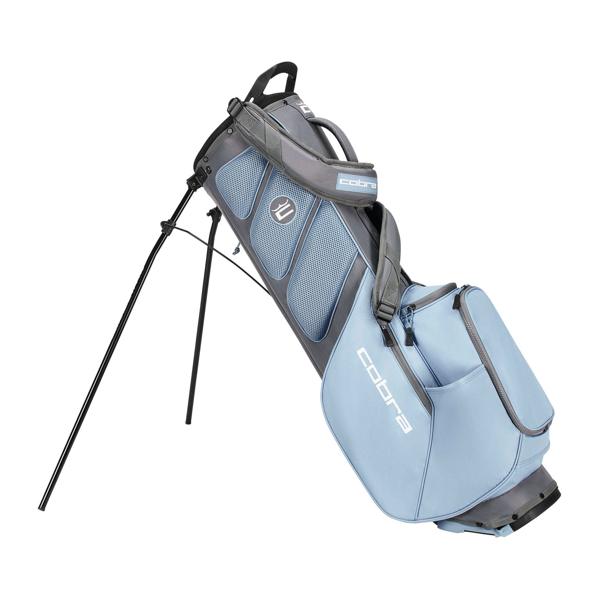 Ultralight Pro Stand Golf Bag – COBRA Golf