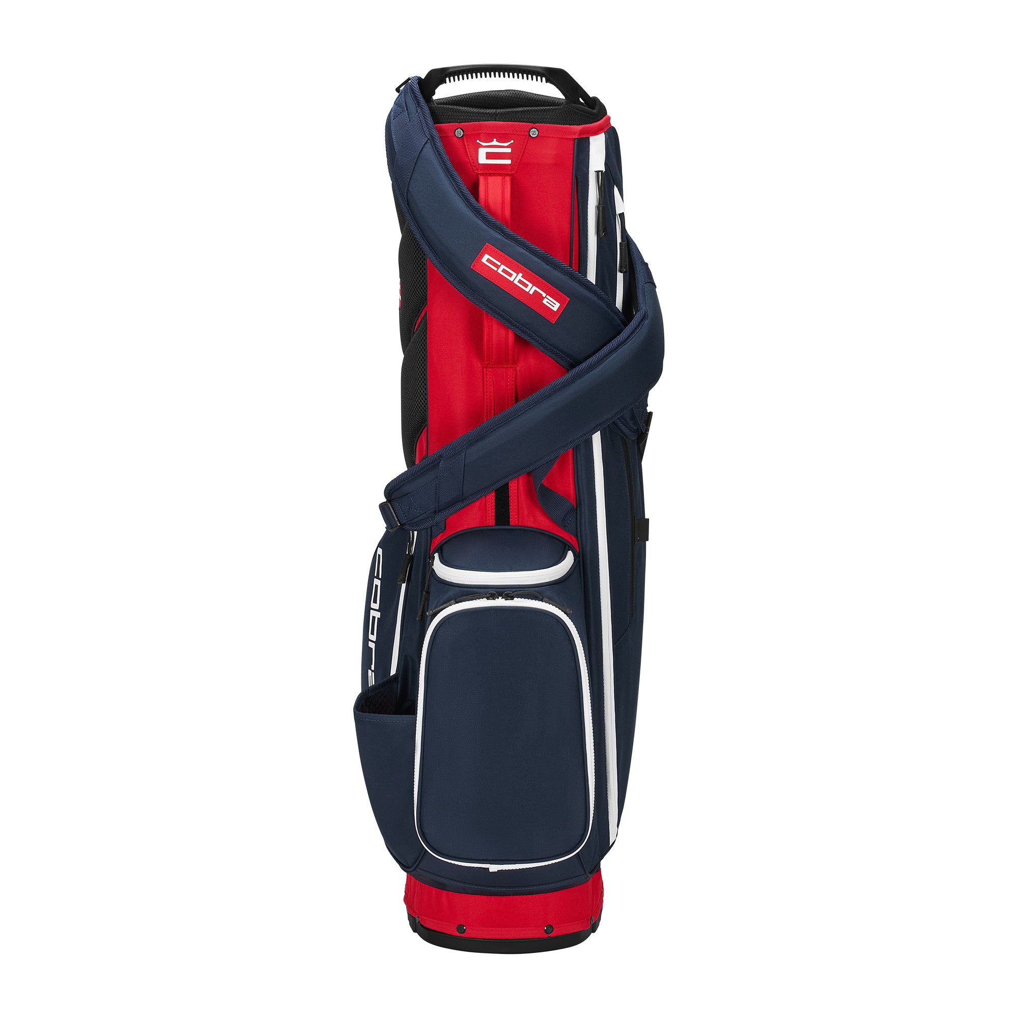 Ultralight Pro Stand Golf Bag – COBRA Golf
