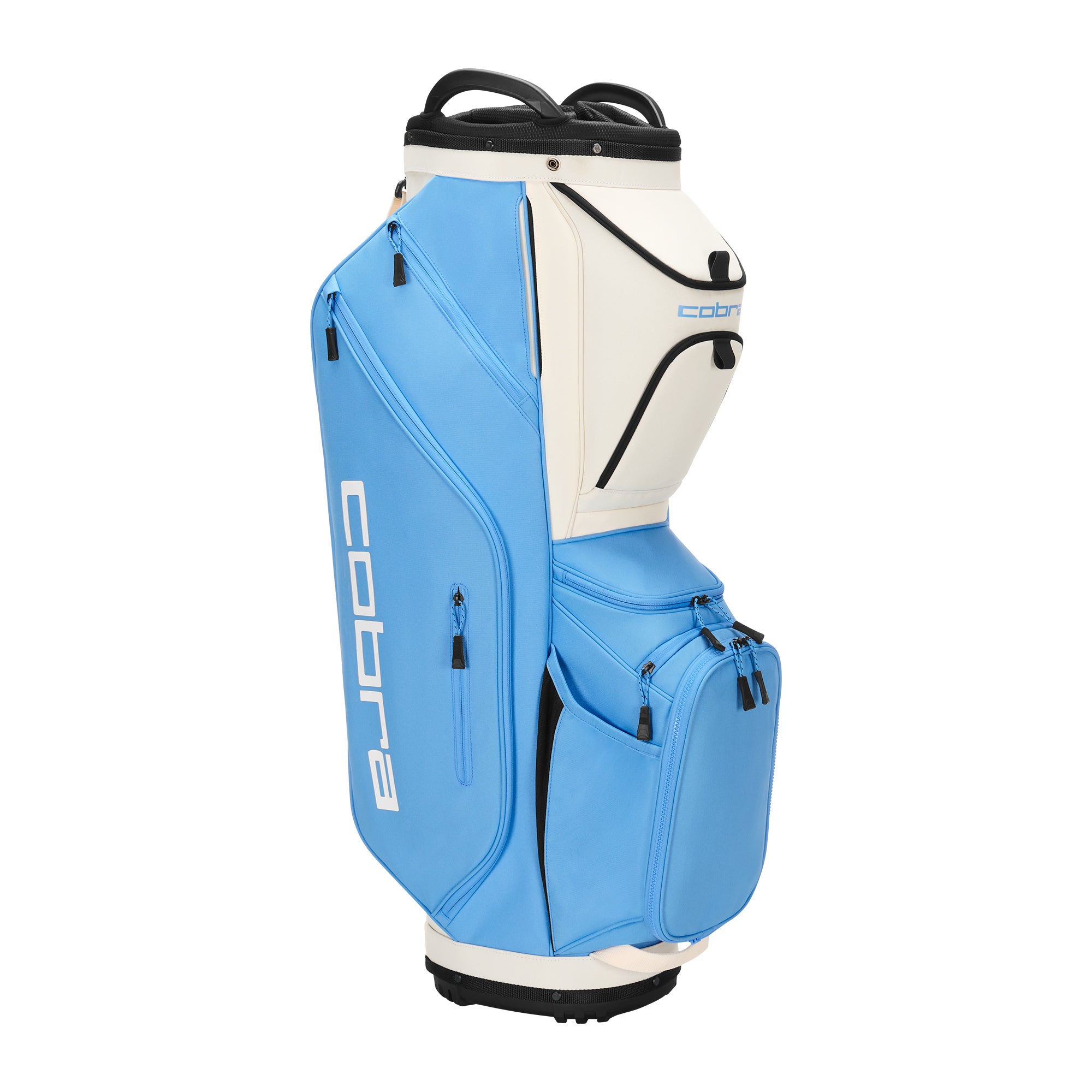 Ultralight Pro Cart Golf Bag – COBRA Golf