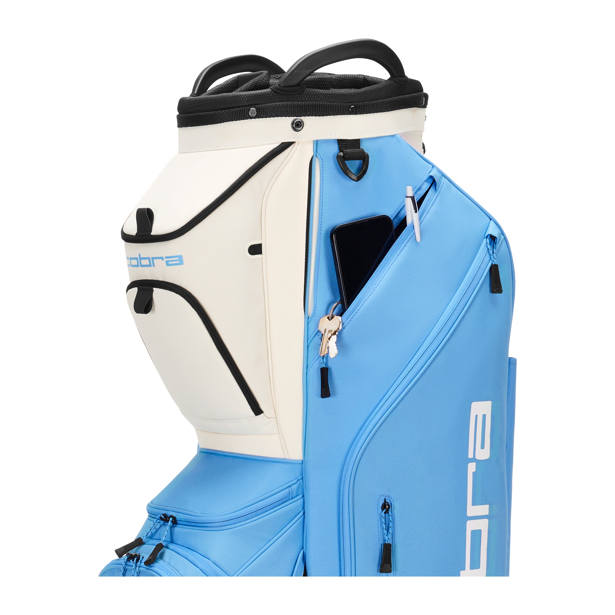 Ultralight Pro Cart Golf Bag – COBRA Golf