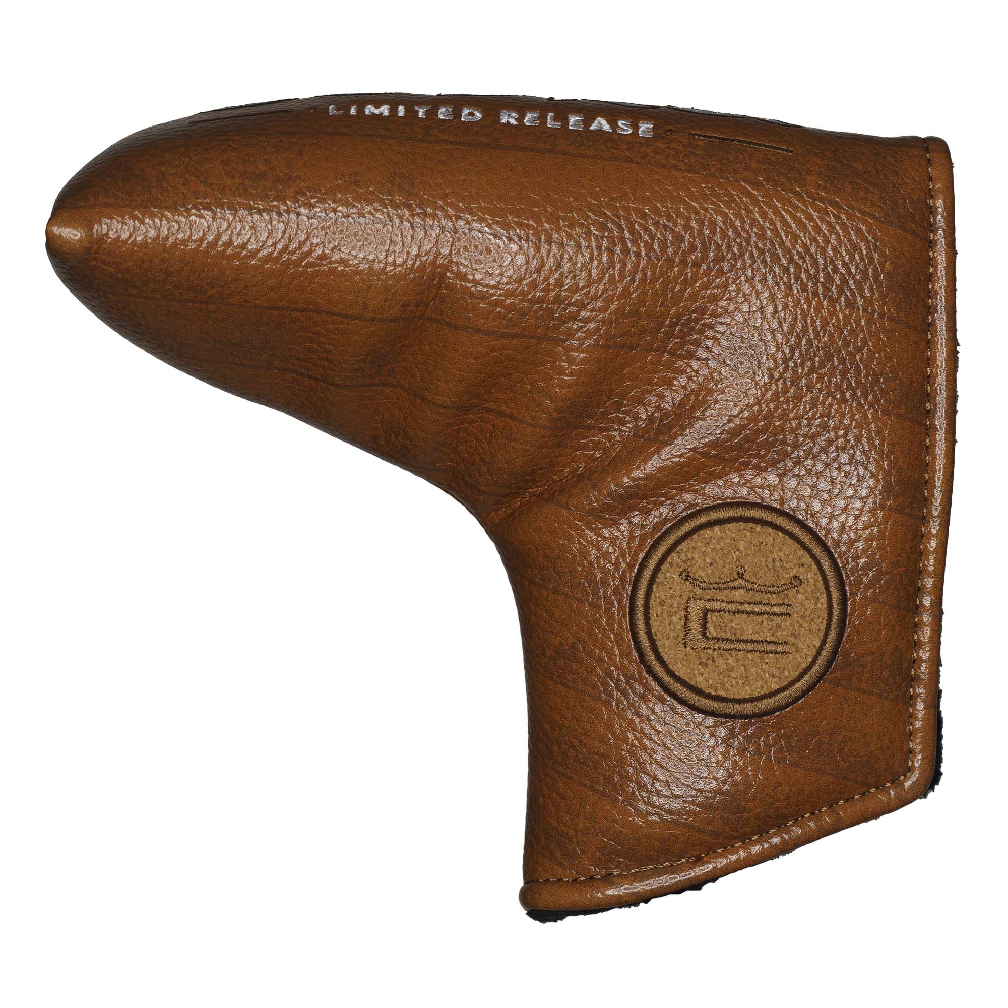 Limited Edition - Open Champ Blade Putter Headcover – COBRA Golf