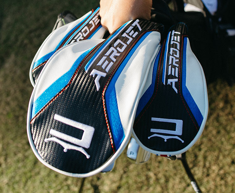 Custom Fitting Studio – COBRA Golf