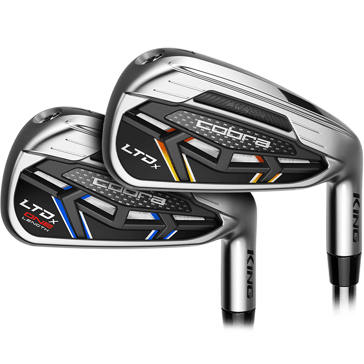 LTDx – COBRA Golf