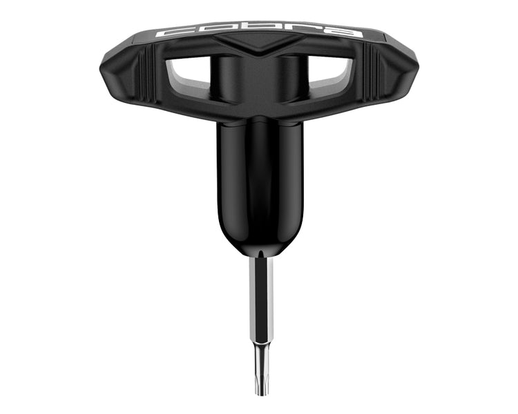 Custom Fitting – COBRA Golf