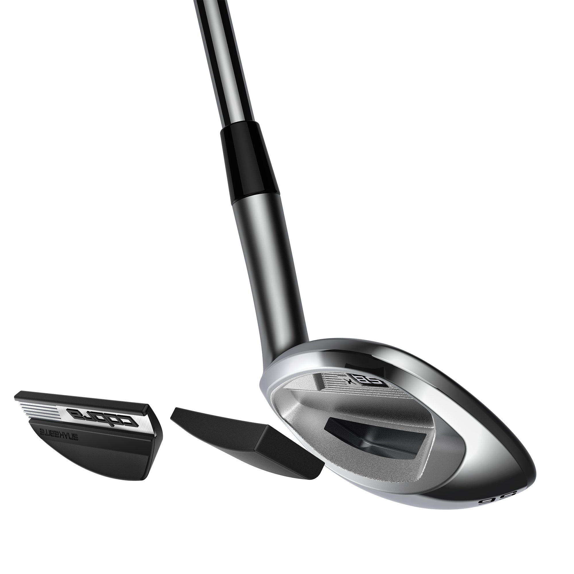 SNAKEBITE-X Wedge – COBRA Golf