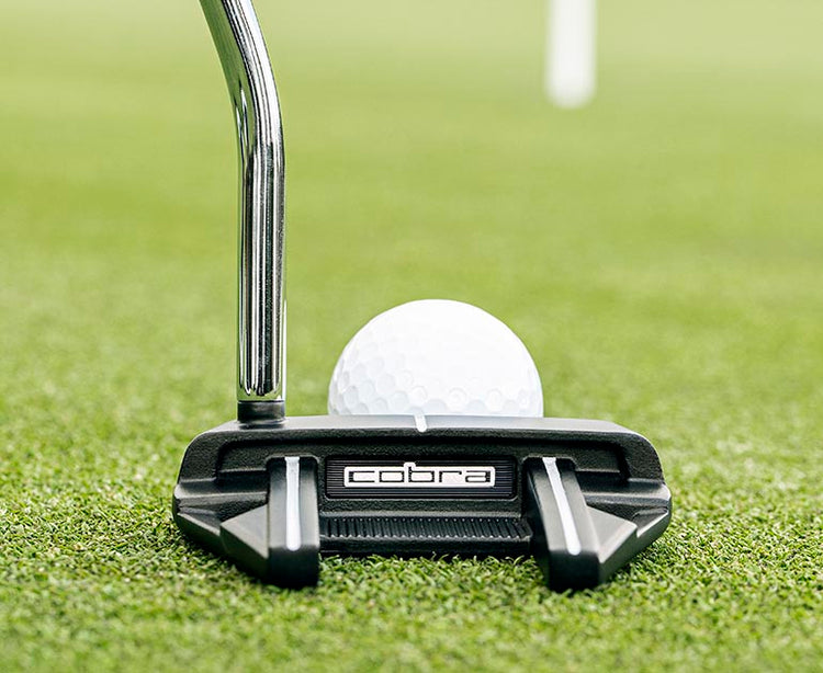 Custom Fitting Studio – COBRA Golf