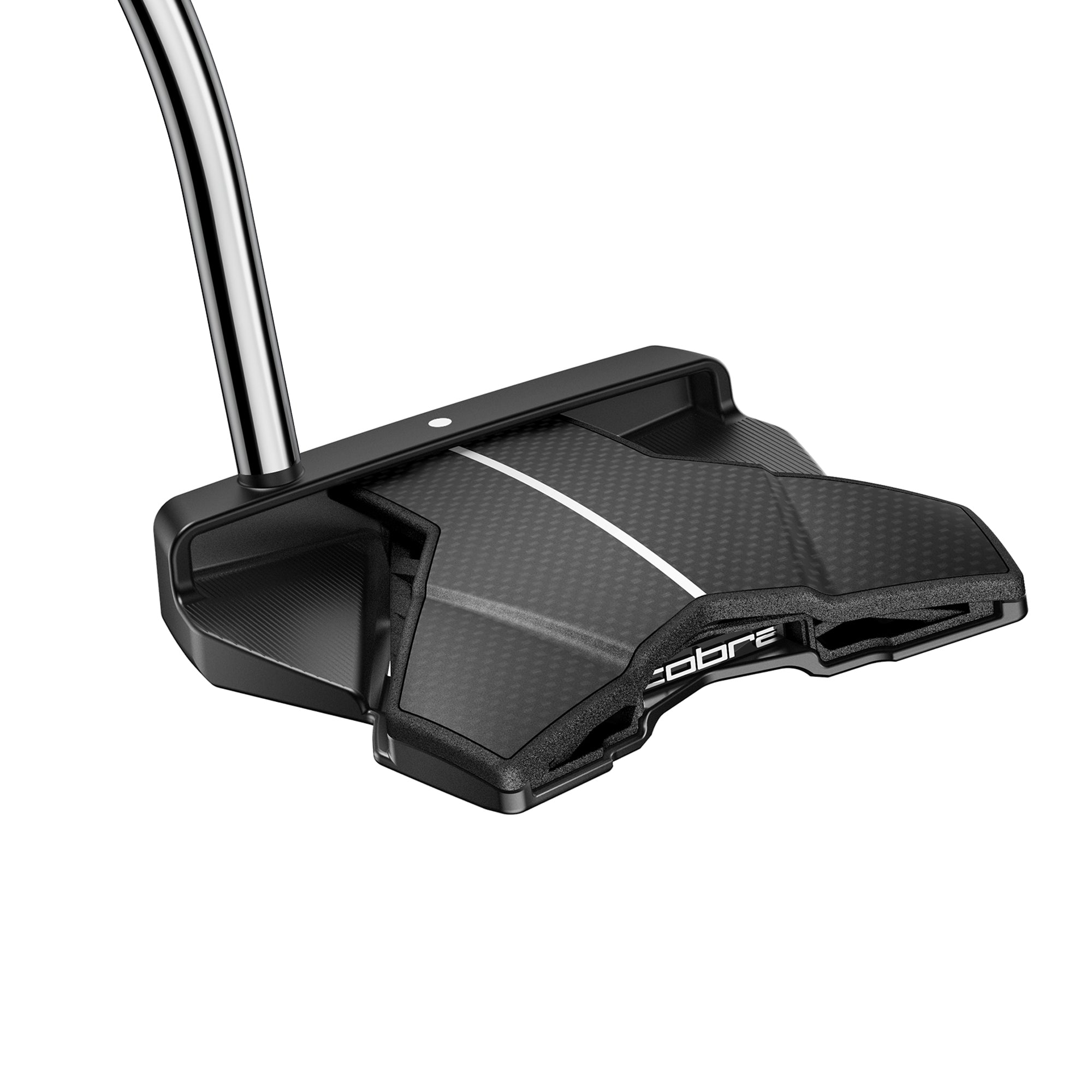 3DP AGERA COUNTERBALANCE Putter – COBRA Golf